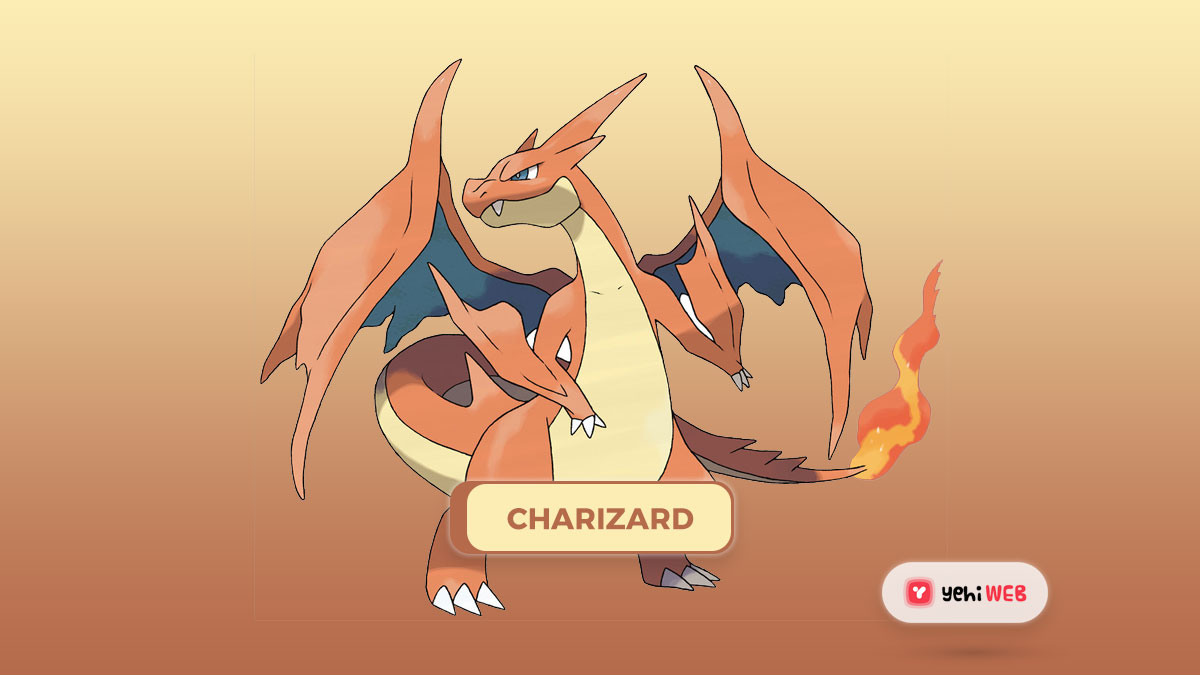 Pokémon: The Top 10 Most Iconic Generation I Pokémon | Yehi Web