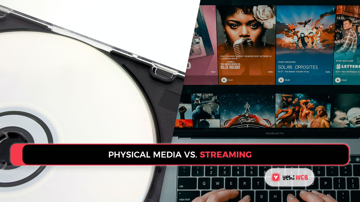 The Best Movie Streaming Services In 2021 | Yehi Web
