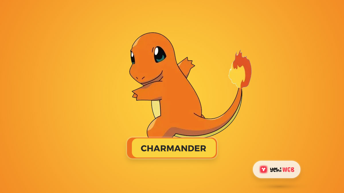 Pokémon: The Top 10 Most Iconic Generation I Pokémon | Yehi Web