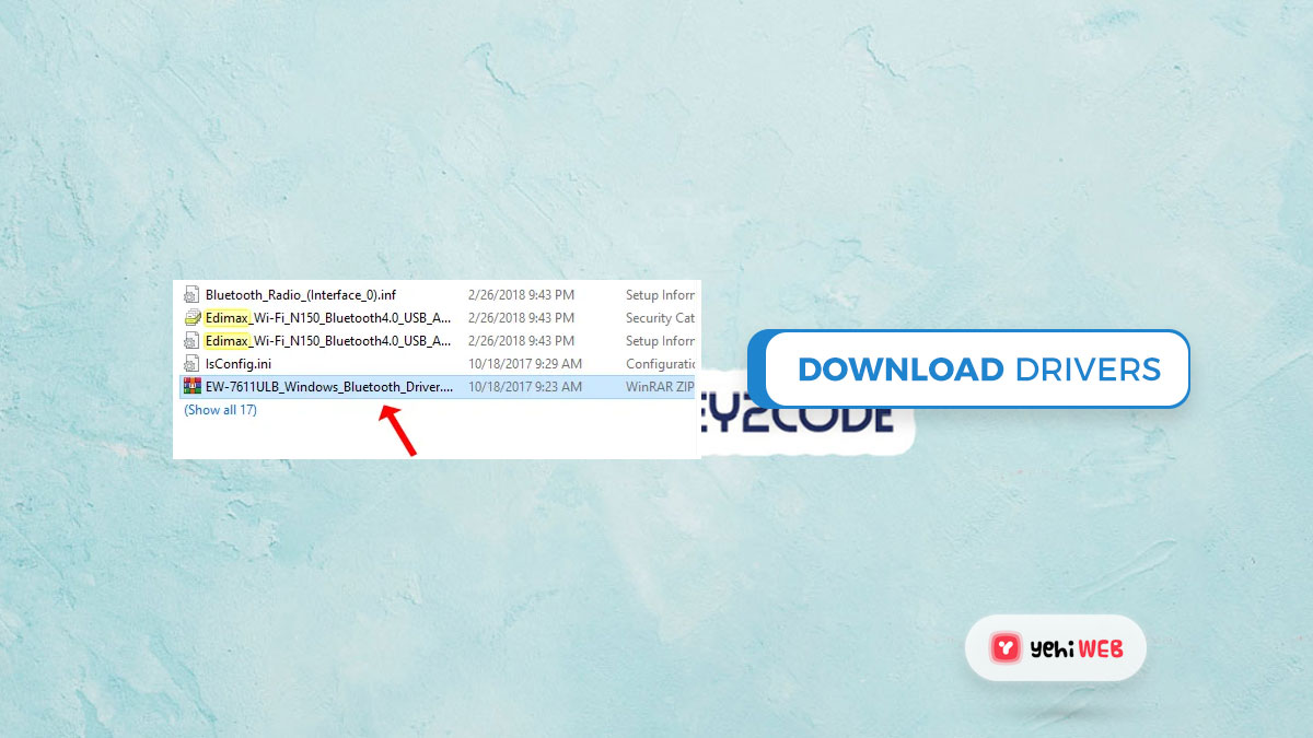 How To Fix And Turn On Bluetooth In Windows 10 | Yehi Web