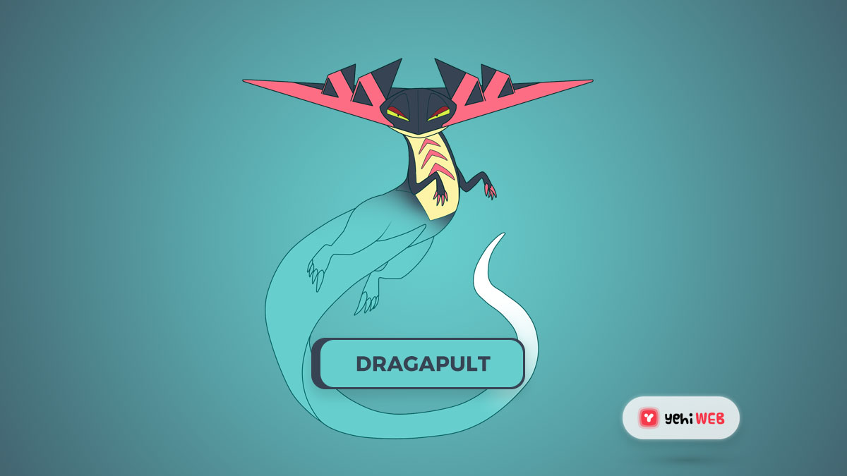 10 Most Powerful Dual-Type Pokémon Of The 8th Generation, Ranked | Yehi Web