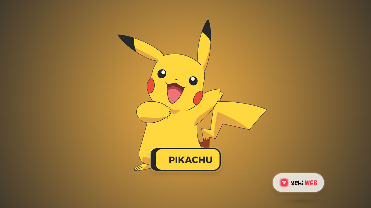 Pokémon: The Top 10 Most Iconic Generation I Pokémon | Yehi Web