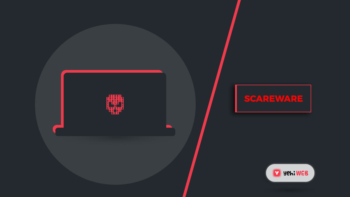 What Is Malware And What Are The Most Common Types Of Malware? | Yehi Web