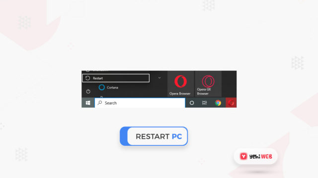 Fix USB Error Code 43 In Windows 10 | Yehi Web