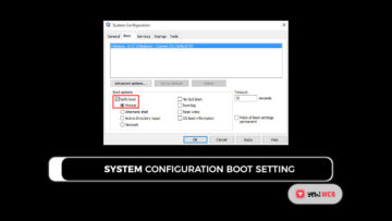 How To Fix Windows Safe Mode Not Working [ Ultimate Guide ] | Yehi Web