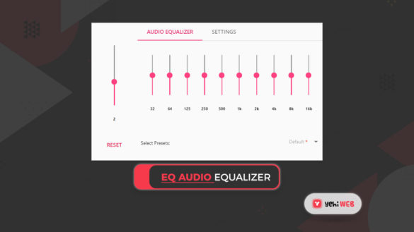 21 Best Sound Equalizer For Windows 10 | Yehi Web