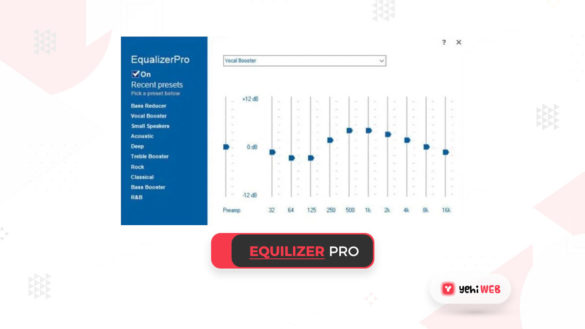 21 Best Sound Equalizer For Windows 10 | Yehi Web