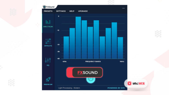 21 Best Sound Equalizer For Windows 10 | Yehi Web