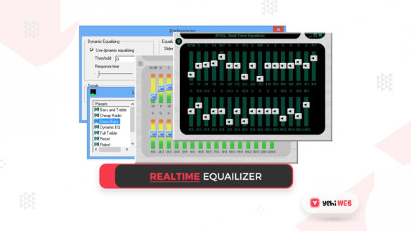 21 Best Sound Equalizer For Windows 10 | Yehi Web