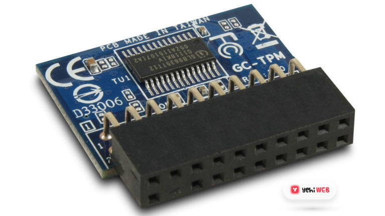 What Is TPM? Here's Why You Will Need It For Windows 11 | Yehi Web