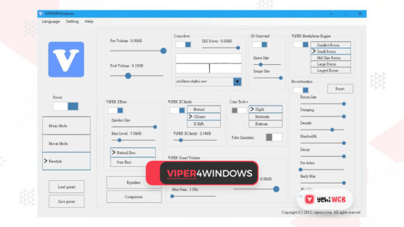 21 Best Sound Equalizer For Windows 10 | Yehi Web