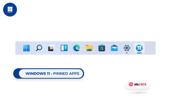 Here's What Is New In Windows 11 Start Menu
