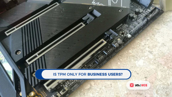 TPM 1.2 Vs 2.0: What’s The Difference?