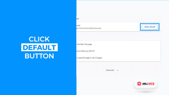 How To Change The Default Browser On Windows 11 [ Complete Solution ...