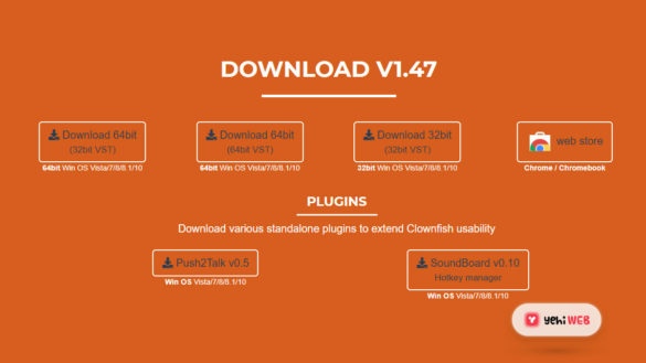 How To Use Clownfish Voice Changer? [ Easy Guide ] | Yehi Web