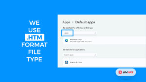 How To Change The Default Browser On Windows 11 [ Complete Solution ...