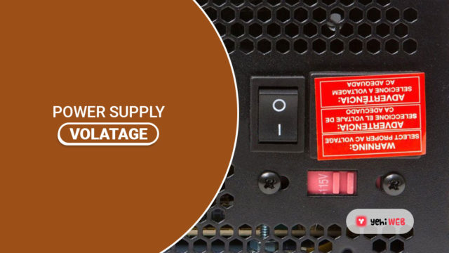 Fix: PC Turns On And Off Repeatedly | Yehi Web