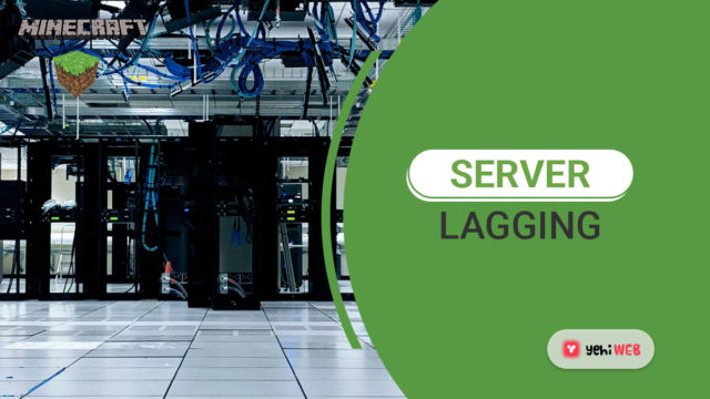 How To Fix Error "Minecraft Can't Keep Up! Is The Server Overloaded ...