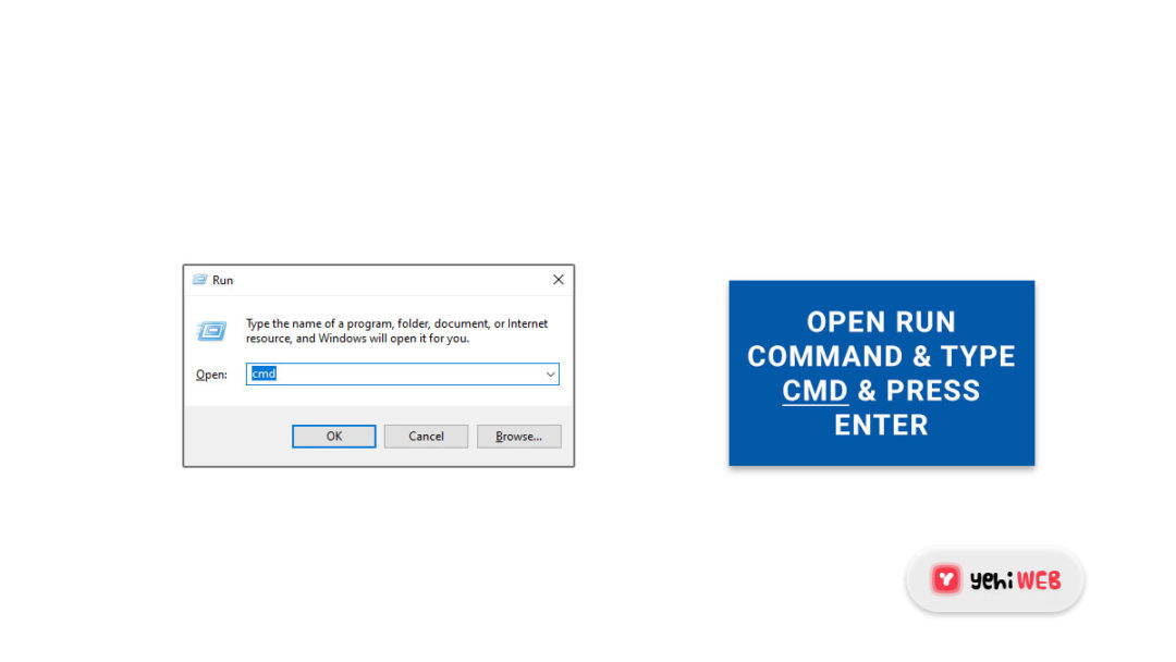 How To Access The Registry Editor In Windows 10 | Yehi Web