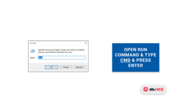 How To Access The Registry Editor In Windows 10 | Yehi Web