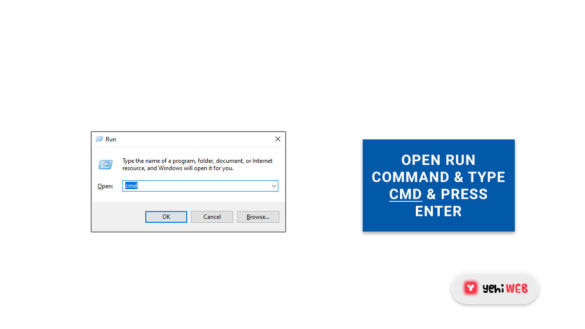 How To Access The Registry Editor In Windows 10 | Yehi Web