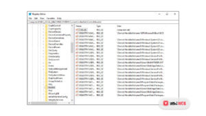 Where Can I Locate The Windows Registry Files In Windows 10/11? | Yehi Web