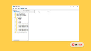 Tips & Features For The Windows Registry Editor | Yehi Web