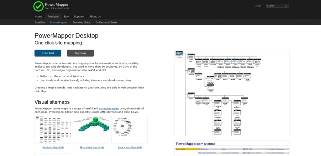 10 Of The Best XML Sitemap Generator Tools: Make Sure You Don't Get Swept Up By Your Competition ...