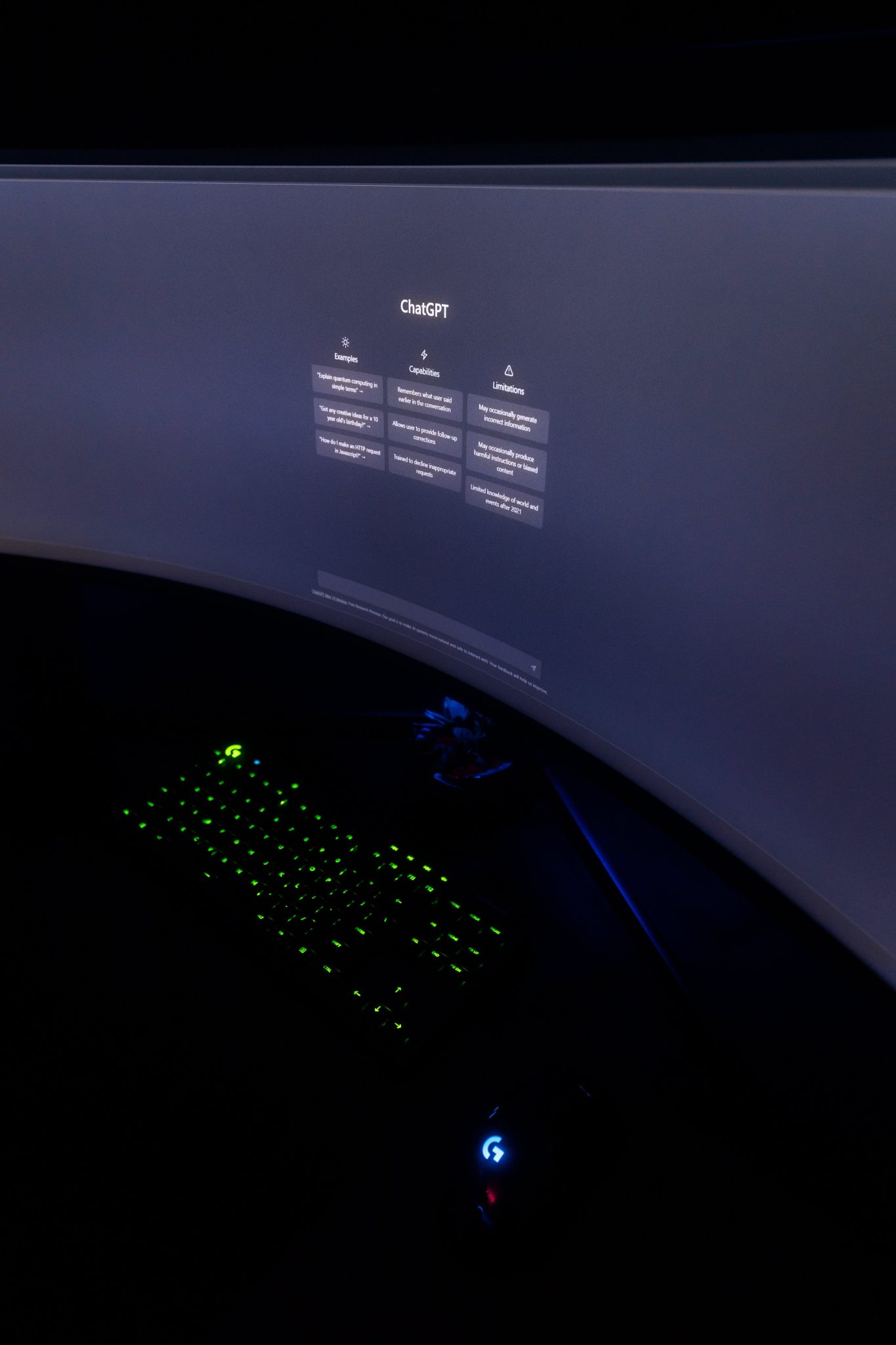 Chatgpt Internal Server Error Causes And Fixes Yehi Web