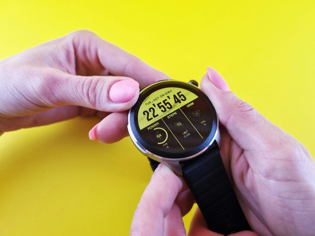 How To Find Amazfit Pace QR Code? | Yehi Web