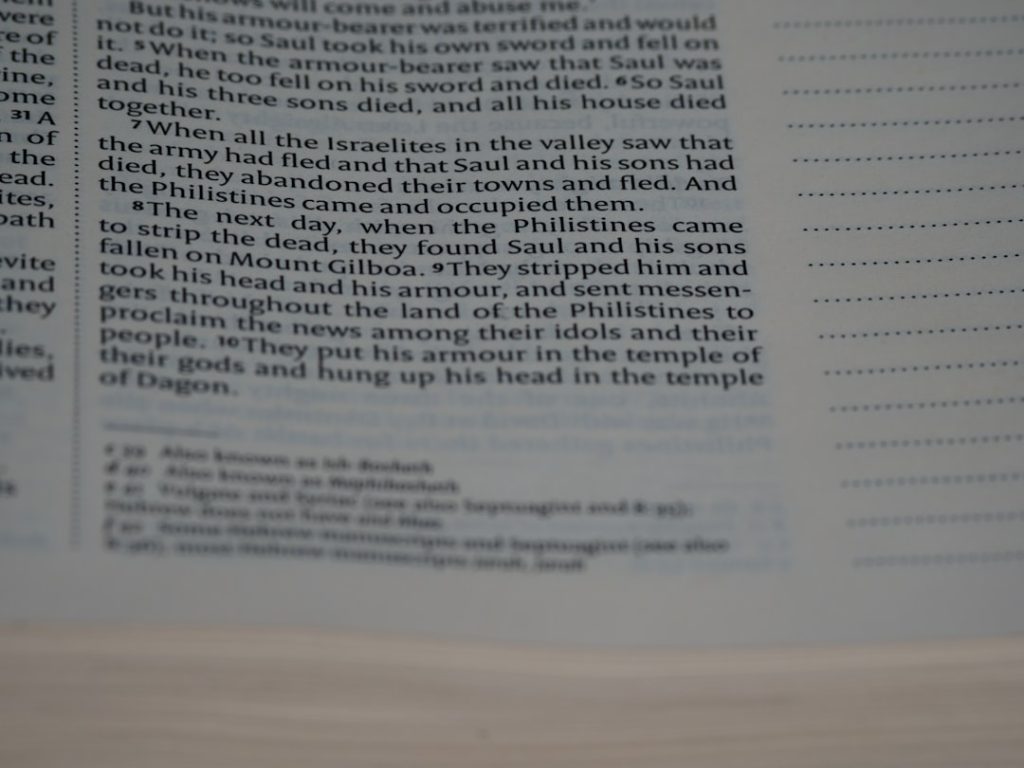 How To Delete Page Breaks In Microsoft Word | Yehi Web