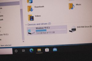 How To Delete A Protected Partition When Windows Won’t Let You Without ...
